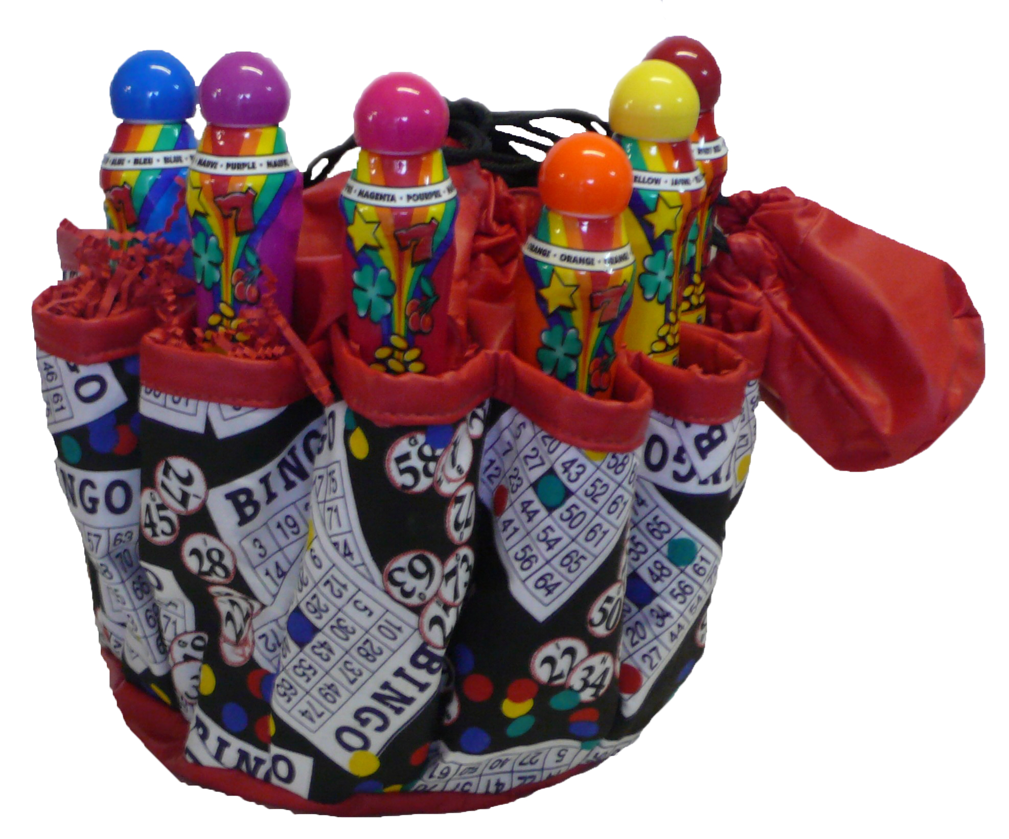 GIFT BASKETS